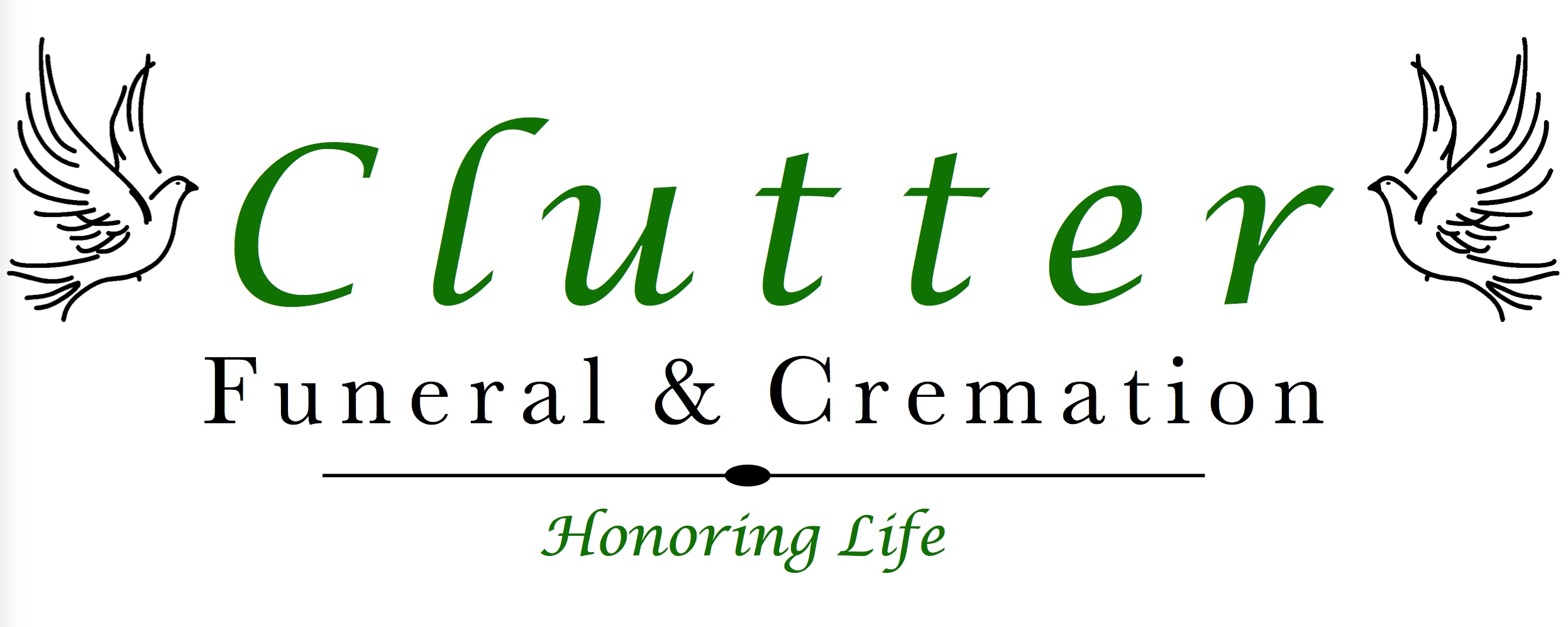 Funeral Arrangement Planning